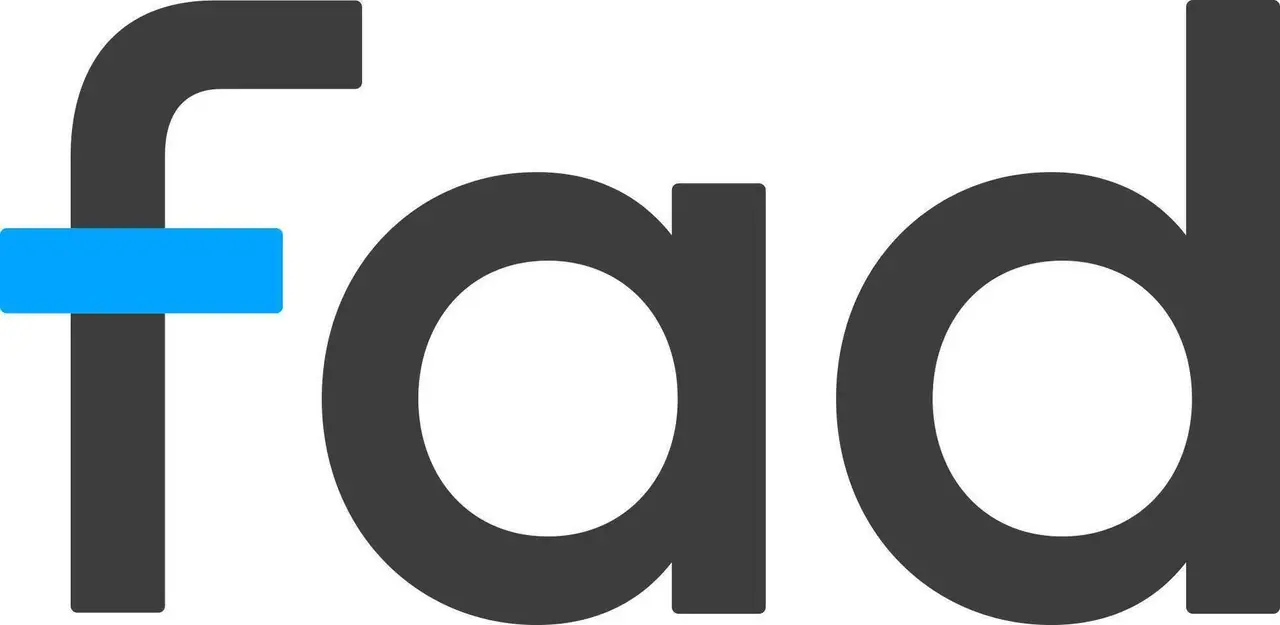 La FAD dice adiós a su tradicional logo de la mano