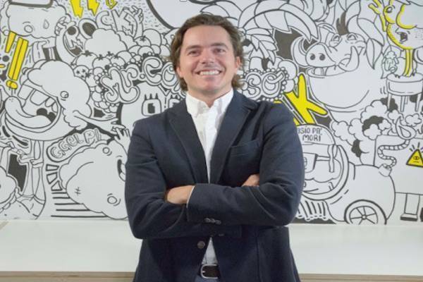 Jaime Blanco se incorpora como Brand Leader a TBWA\España